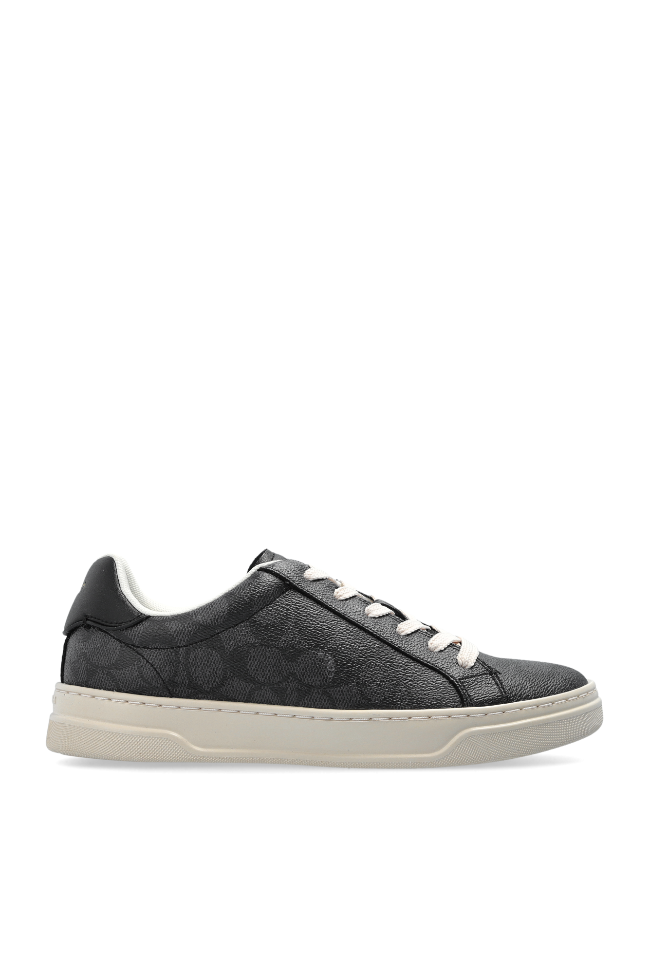Black High Line trainers Coach - Vitkac GB